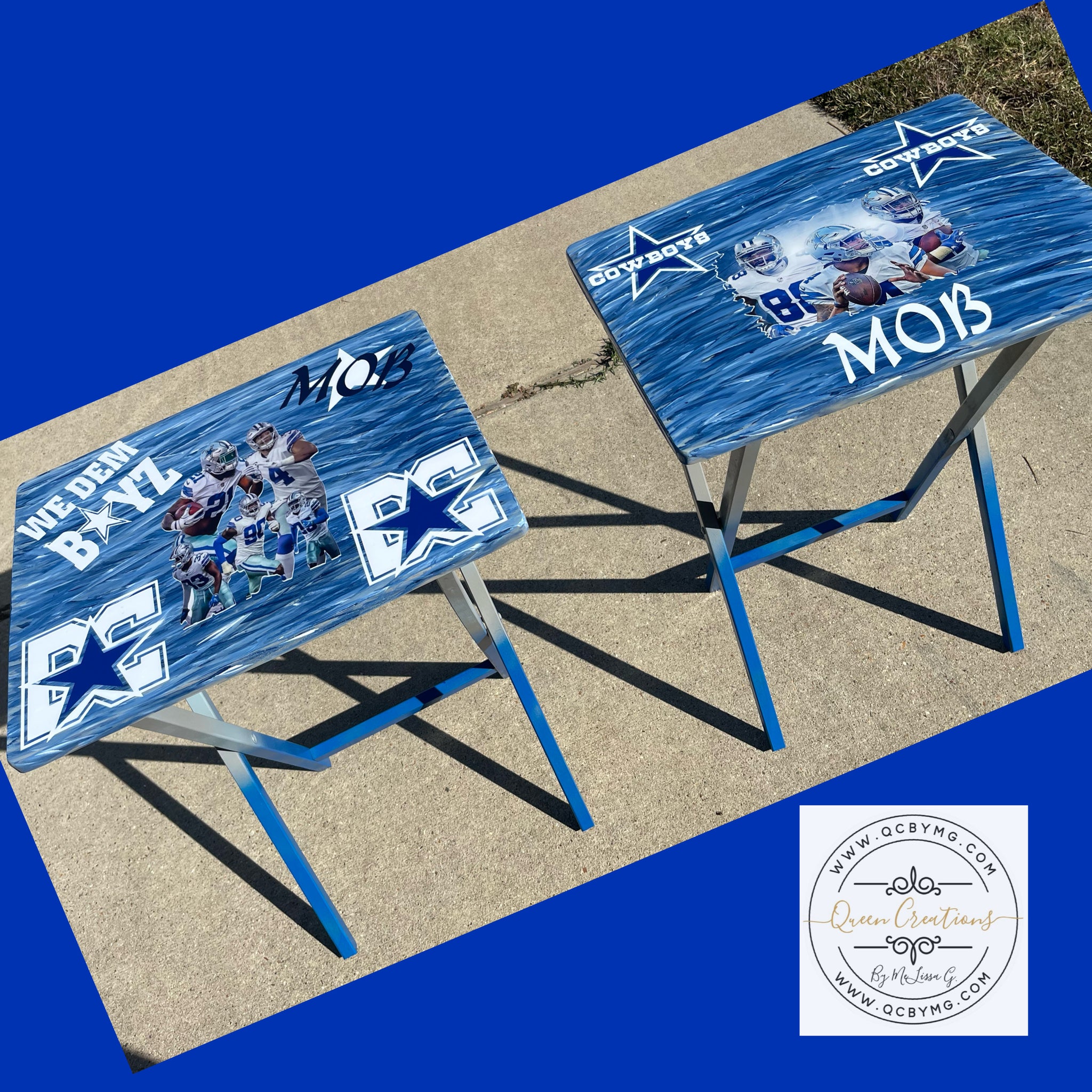 Custom tv trays store